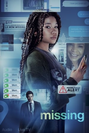 Missing (2023) – KiosFilm21