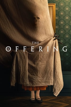 The Offering (2023) - KiosFilm21