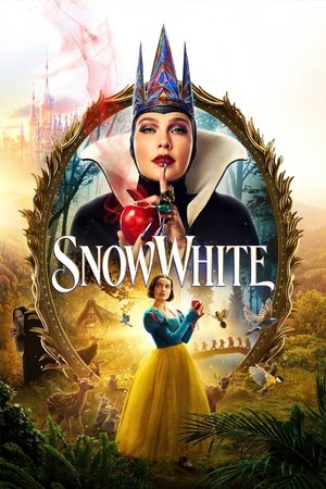 Snow White (2025) - KiosFilm21